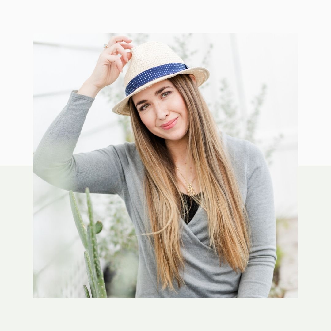 Info - Whitney Boyd Headshot Photography