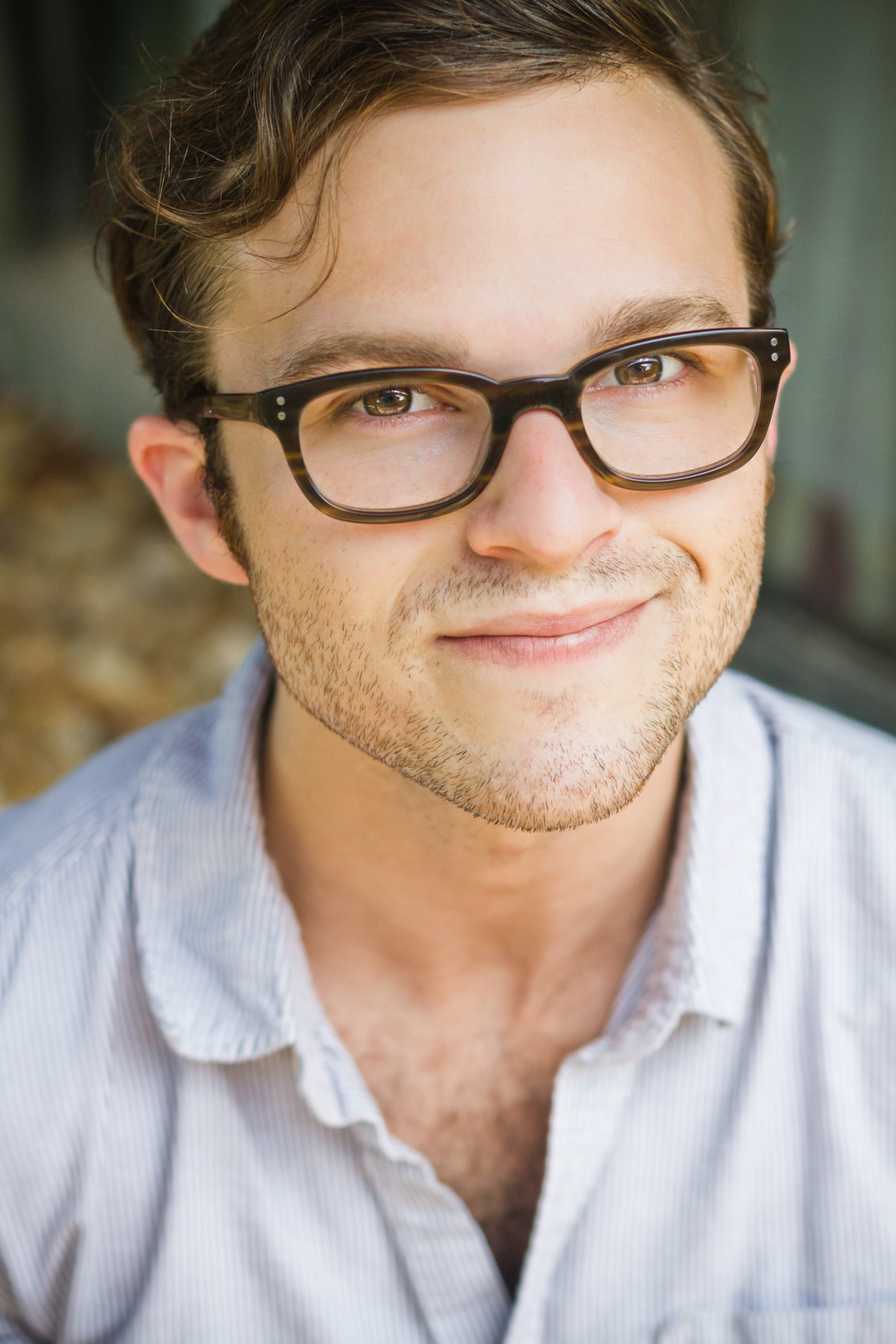 Whitney Boyd Headshot Photography - Photography that Fills You