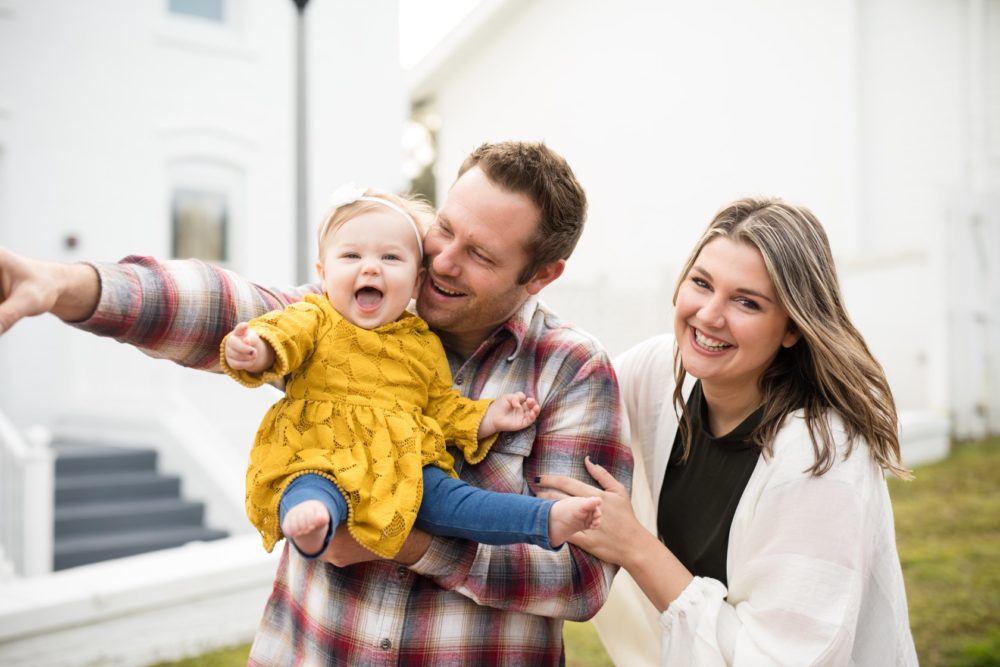 Whitney Boyd Photography - Photography that Fills You