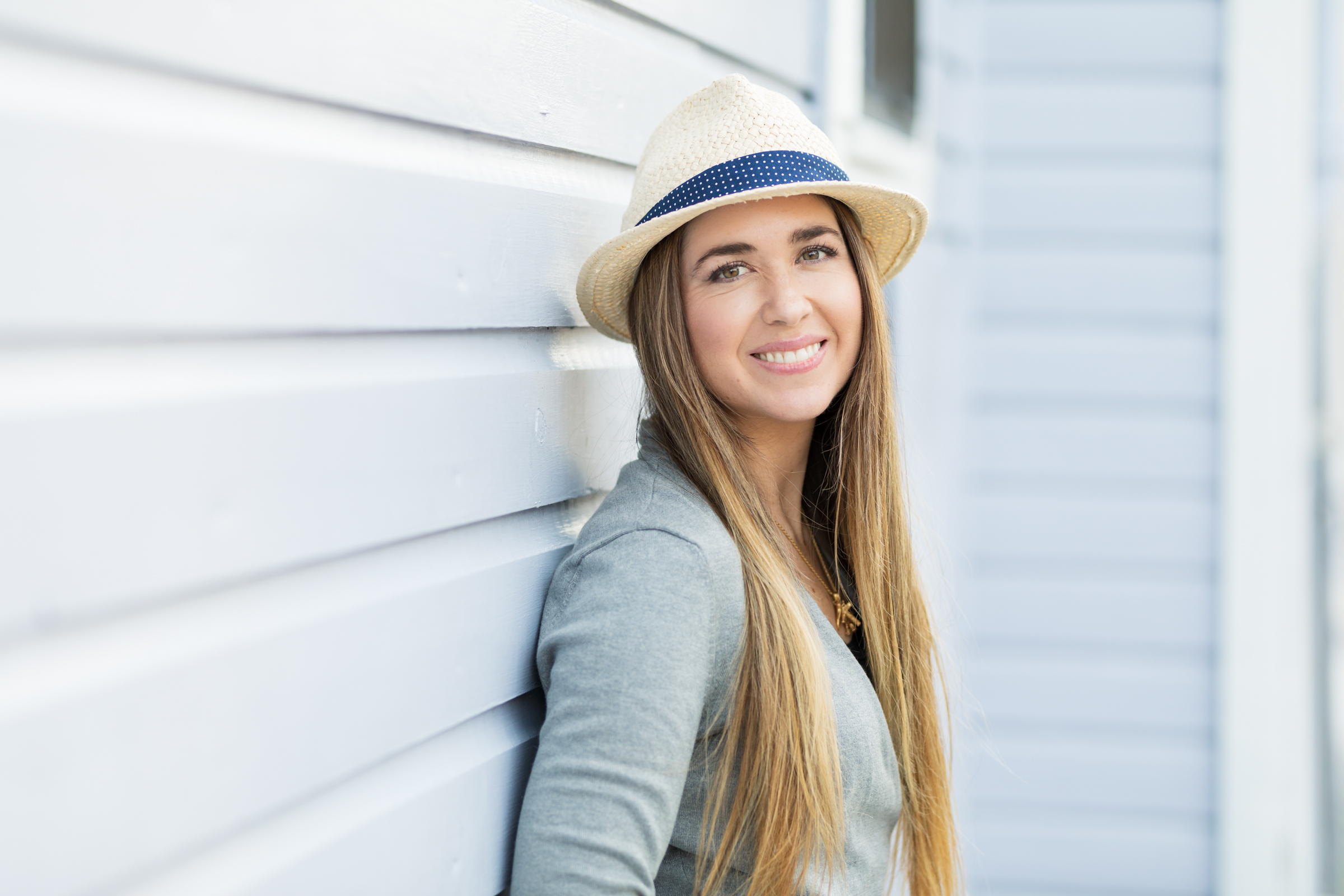 Blog - Whitney Boyd Photography