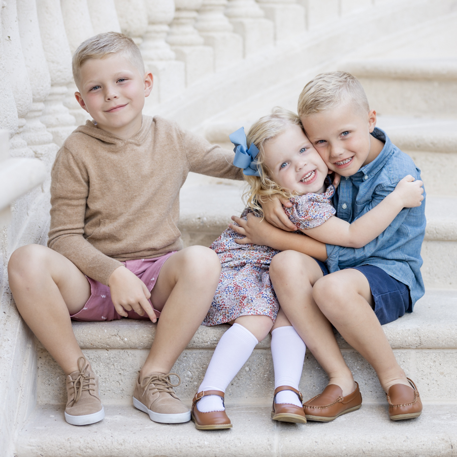 Tampa Bay Family Photography Home - Whitney Boyd Photography