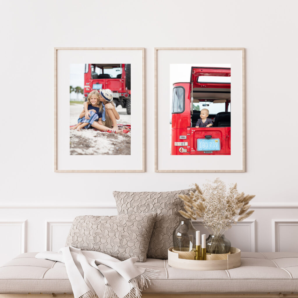 Tampa Bay Family Photography Home - Whitney Boyd Photography