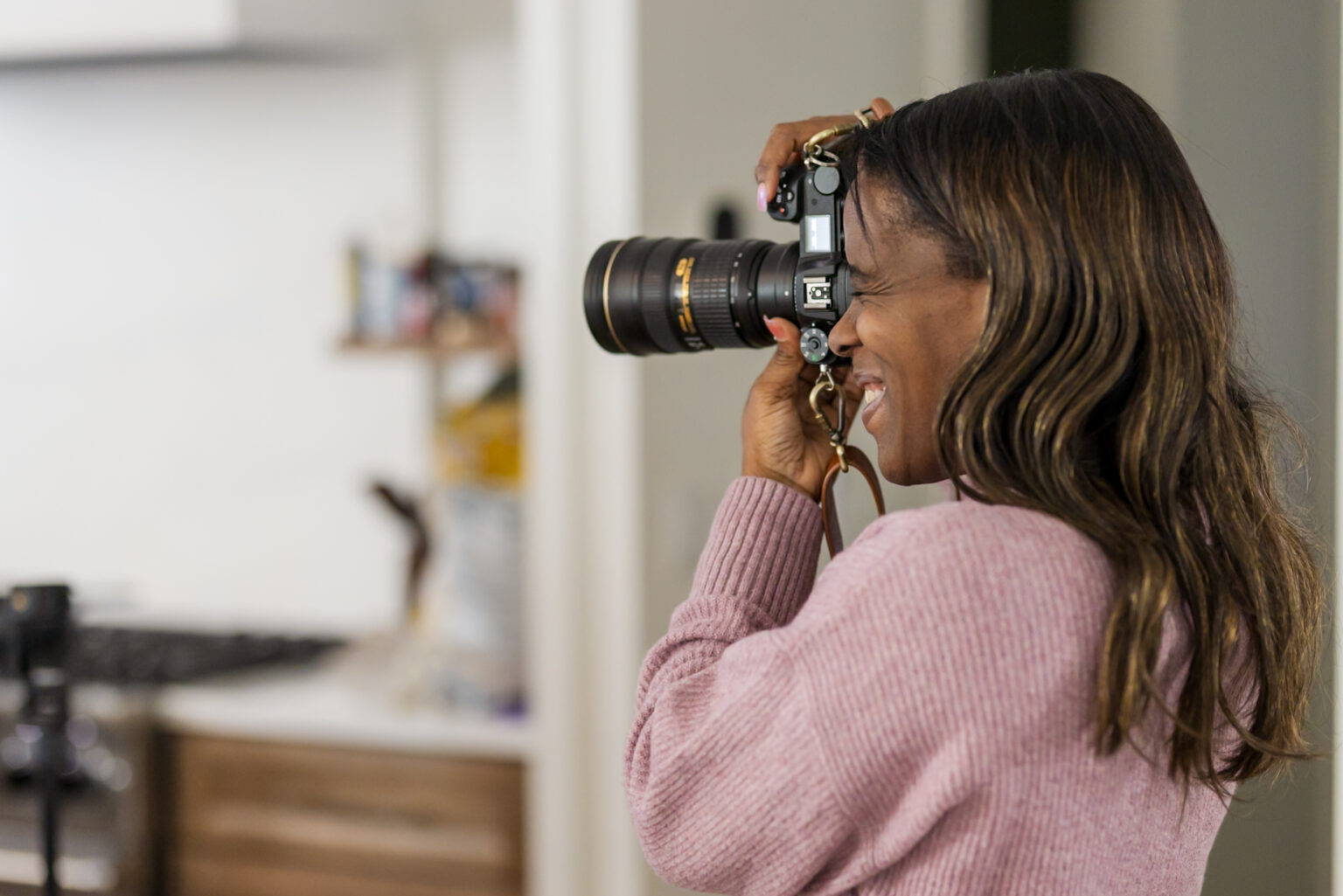 Photography Retreat - Whitney Boyd Photography